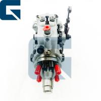 China DB4429-5303 RE67595 Diesel Fuel Injection Pump for sale