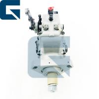 China DB4429-5303 RE67595 Diesel Fuel Injection Pump for sale
