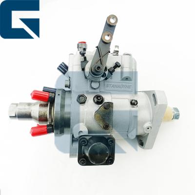 China DB4429-5303 RE67595 Diesel Fuel Injection Pump for sale