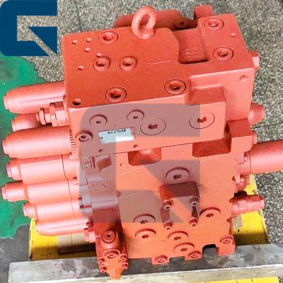 China 31N6-10110 31n6-10110 Main Control Valve For R210LC-7 Excavator for sale