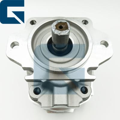 China 705-11-35010 7051135010 Hydraulic Pump For WA350-1 WA380-1 Parts for sale