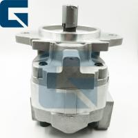 China 705-11-35010 7051135010 Hydraulic Pump For WA350-1 WA380-1 Parts for sale