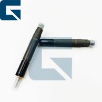 China VOE21147288 21147288 Engine Fuel Injector For L40B Machine for sale