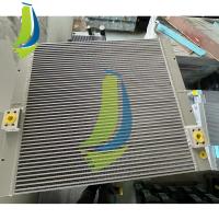China 267-6502 2676502 Radiator For M313D Excavator for sale