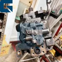 China 708-1W-00860 7081W00860 Hydraulic Pump For WA430-6 Loader for sale
