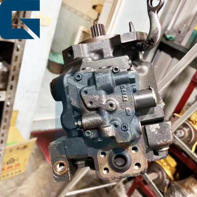 China 708-1W-00860 7081W00860 Hydraulic Pump For WA430-6 Loader for sale