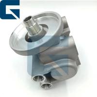 China 190-8970 1908970 Fuel Priming Pump For Engine 3126B Excavator E325D for sale