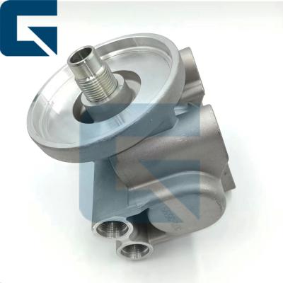 China 190-8970 1908970 Fuel Priming Pump For Engine 3126B Excavator E325D for sale