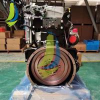 China 242-1346 2421346 Engine Assy For C4.4 Engine for sale