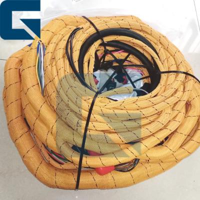 China 431-9251 4319251 Chassis Wiring Harness For Excavator E320D2 for sale