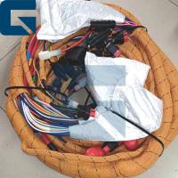 China 431-9251 4319251 Chassis Wiring Harness For Excavator E320D2 for sale