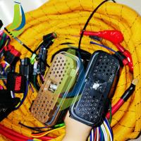 China 431-9251 Wiring Harness 4319251 for E320D2 Excavator for sale