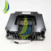 China 285-1133 2851133 Control Uint ECU Controller For E312C Excavator Parts for sale