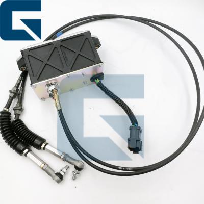China 247-5212 2475212 Throttle Motor For E320C E320D Excavator for sale