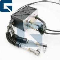China 247-5212 2475212 Throttle Motor For E320C E320D Excavator for sale