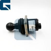 China 10102149 Joystick Handle Remote Joystick For JS1000 Excavator for sale