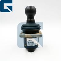 China 10102149 Joystick Handle Remote Joystick For JS1000 Excavator for sale