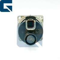 China 10102149 Joystick Handle Remote Joystick For JS1000 Excavator for sale