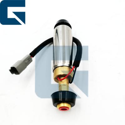 China 4937766 Fuel Transfer Pump 24V For Engine Parts for sale