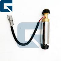 China 4937766 Fuel Transfer Pump 24V For Engine Parts for sale