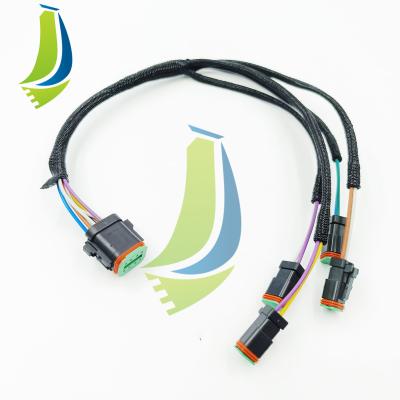China 144-7871 Transmission Speed Sensor Harness 1447871 For D7R D6R for sale