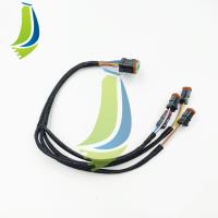 China 144-7871 Transmission Speed Sensor Harness 1447871 For D7R D6R for sale