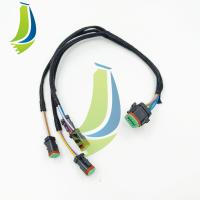 China 144-7871 Transmission Speed Sensor Harness 1447871 For D7R D6R for sale