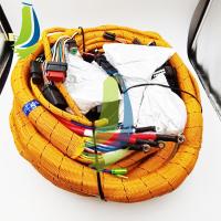 China 267-7969 Chassis External Wiring Harness 2677969 For 324D 325D for sale