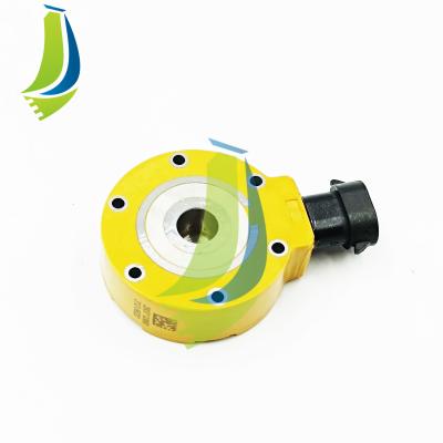 China 312-5620 Fuel Pump Solenoid Valve 3125620 For E320D for sale