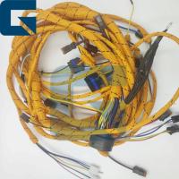 China 246-8051 2468051 Engine Wiring Harness For 416E 414E Loader Parts for sale