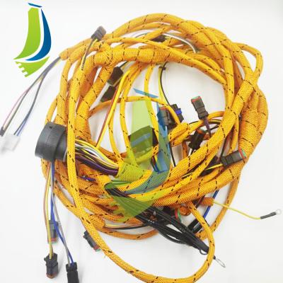 China 246-8051 2468051 Wiring Harness for 420E Loader Spare Parts for sale