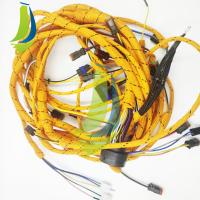 China 246-8051 2468051 Wiring Harness for 420E Loader Spare Parts for sale