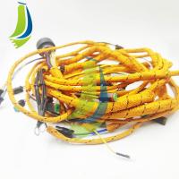 China 246-8051 2468051 Wiring Harness for 420E Loader Spare Parts for sale
