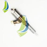 China 10R7938 Common Rail Fuel Injector for C6.6 Engine for sale