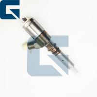China 10R-7938 10R7938 C6.6 Engine Fuel Injector For 924H Loader for sale