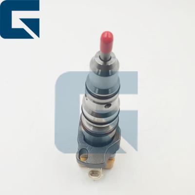 China 198-6605 Fuel Injector For Excavator 1986605 Engine 3126B 3126E C7 Parts for sale