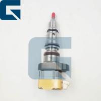 China 198-6605 1986605 Fuel Injector For 3126B Marine Engine for sale