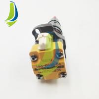 China 198-6605 1986605 Fuel Injector For 3126B Engine for sale