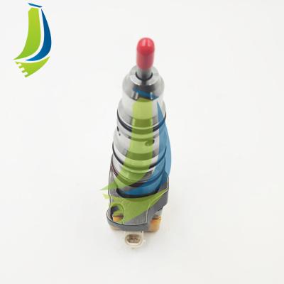 China 198-6605 Common Rail Fuel Injector 1986605 for C7 Engine for sale