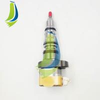 China 198-6605 1986605 Fuel Injector For 3126B Engine for sale
