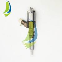 China 10R-7938 10R7938 Fuel Injector For C6.6 Engine for sale