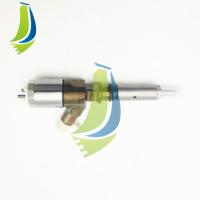 China 10R-7938 10R7938 Fuel Injector For C6.6 Engine for sale