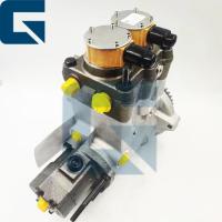 China 511-7975 5117975 C9.3 Engine Fuel Injection Pump For E366F Excavator for sale