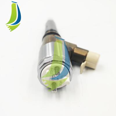 China 2645A753 Common Rail Fuel Injector 2645a753 For C6.4 Engine for sale