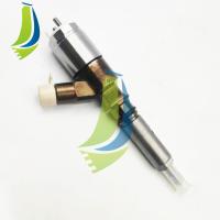 China 2645A753 Common Rail Fuel Injector 2645a753 for C6.4 Engine for sale