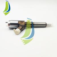 China 2645A753 Common Rail Fuel Injector 2645a753 for C6.4 Engine for sale