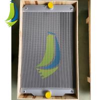 China 349-8234 Radiator 3498234 for 966H Wheel Loader for sale