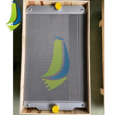 China 349-8234 Radiator 3498234 for 966H Wheel Loader for sale