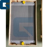 China 349-8234 3498234 Core- AS Radiator For 966H Loader for sale
