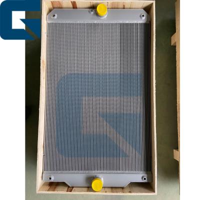 China 349-8234 3498234 Core- AS Radiator For 966H Loader for sale
